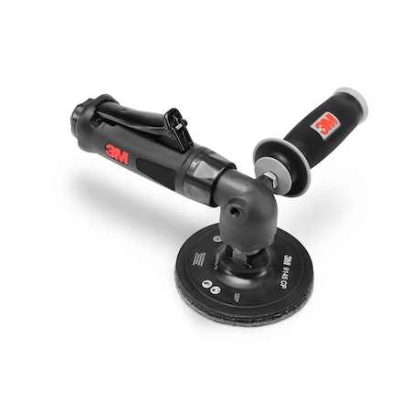 3M Disc Sander, 97 degree Dead, 20000 rpm 60440243503 | Zoro