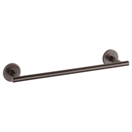 Delta Delta Trinsic, 12", Towel Bar, Venetian Brz 75912-RB | Zoro