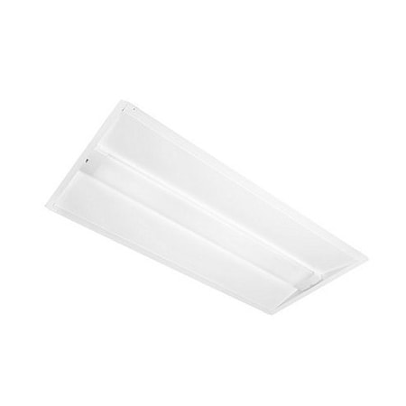 Philips Troffer Retrofit Kit EVOKIT 2X4 36L 25W 840 UNV 0-10 G5 | Zoro