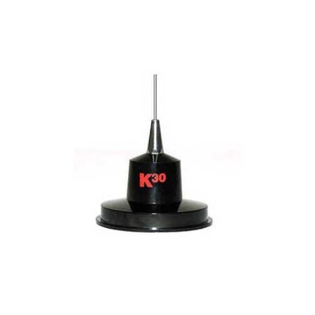 K40 Antenna,Base Load,35 in. (K-30) | Zoro