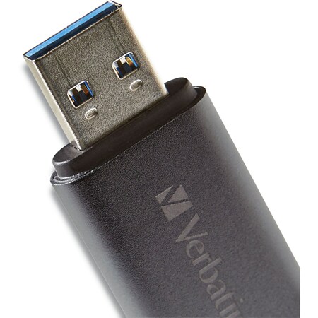 Verbatim Drive, Usb, Istore N Go, 64 GB 49301 | Zoro