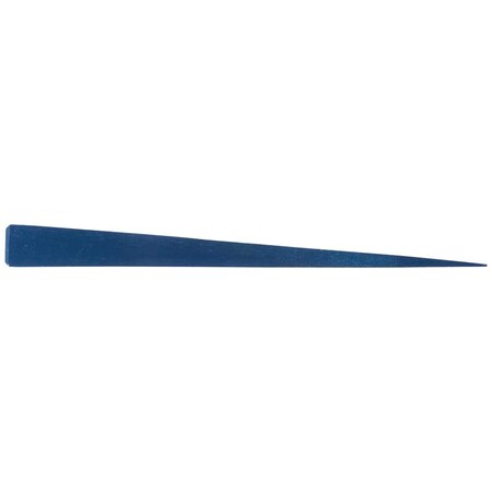 Klein Tools Fox Wedge - Steel, 11 7FW27050 | Zoro