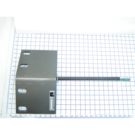 Pentalift Misc, Adjustment Bar, 4 Holes 802-1450 | Zoro