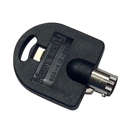 Kennedy Key, High Security 80404 | Zoro