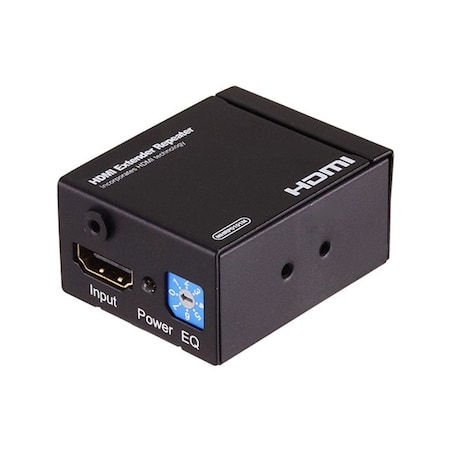 Monoprice HDMI Equalizer Extender Repeater 114 ft. 8120 | Zoro