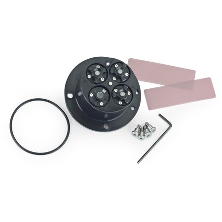 Hach Chemical Co Cartrical sensor cartridge for AN-ISE sc LZY694 | Zoro