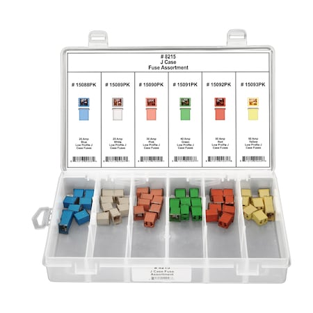 DISCO Fuse Kit - 8215