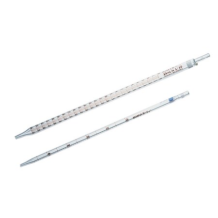 Hach Chemical Co Hach - Calibrated "to deliver/blow out". With ...