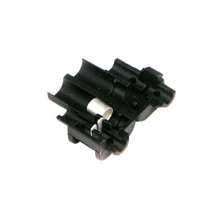 Grote Bullet Tab Connector, 18-14Ga, .157", PK3 84-2384 | Zoro