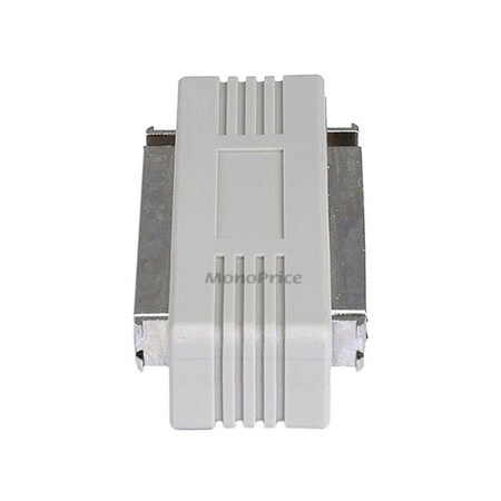 Monoprice Hpdb50 M/Db25 M Scsi Cable Molded, 6 ft. 843 | Zoro