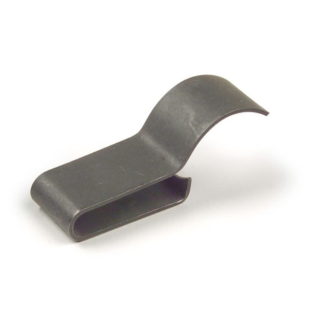 Grote Chassis Clip, 3/8", PK15 84-7035 | Zoro