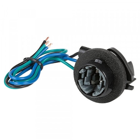 Grote Pigtail for 3057/3157/415 Bulb 84-1086 | Zoro