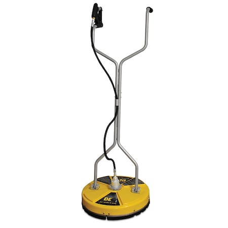 Be Pressure Supply Surface Cleaner, 20" 85.403.007 | Zoro