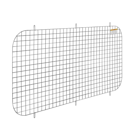 Weather Guard Promaster Van Window Screen, Rear Door 88051 | Zoro