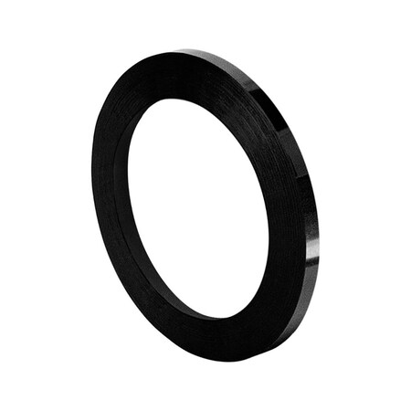 3M Polyester Film Tape, 1/4"x72yd. 3M 850 0.25 X 72YD - BLACK | Zoro
