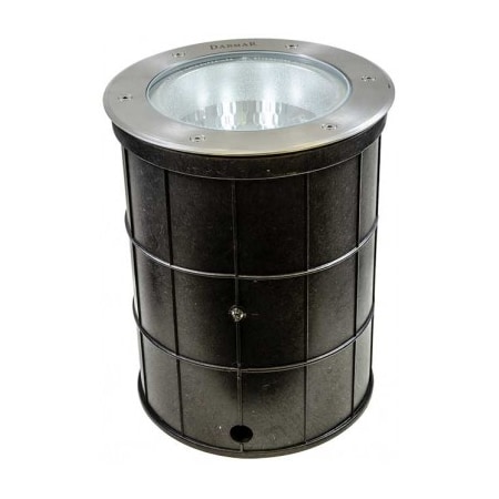 DABMAR LIGHTING INC Well Light,DW1200,Stainless Steel (DW1200) | Zoro
