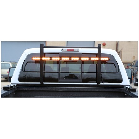 Buyers Products 36.5 Inch LED Traffic Advisor and Strobe 8894037 | Zoro