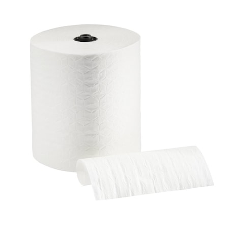 Georgia-Pacific enMotion® Hardwound Paper Towel, 1 Ply, Continuous Roll ...