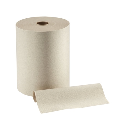 Georgia-Pacific enMotion Hardwound Paper Towels, 1 Ply, Continuous Roll ...