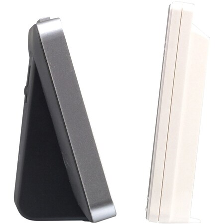 Taylor Wireless In/Out Thermometer w/Remote 1731 | Zoro