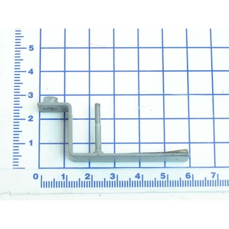 Serco Sensor Brackets, Ls4 Contact Switch Assy 8-9984 | Zoro