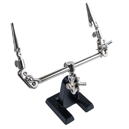 Helping Hands Soldering