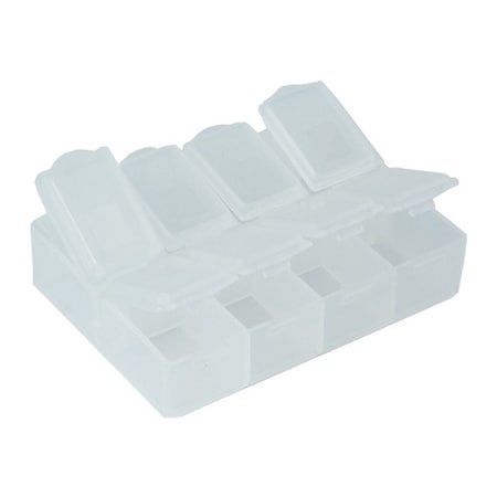 Proskit Utility Component Storage Box 902-113 | Zoro