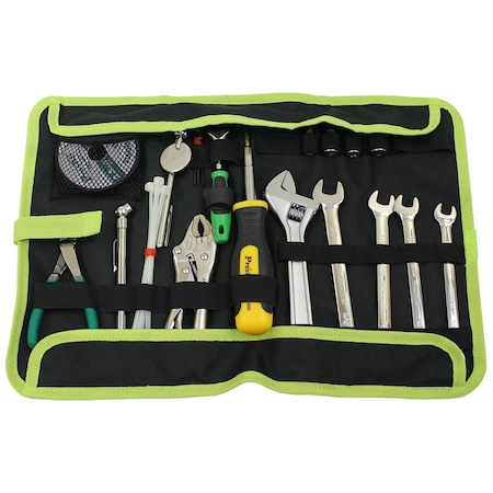 Eclipse Tools Pilots Maintenance Tool Kit 902-579 | Zoro