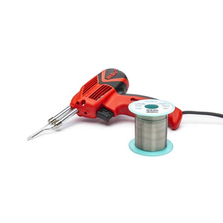 Weller Soldering Iron Kit Electric 100 to 140W 9400PKS Zoro