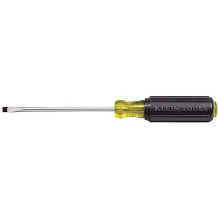 Klein Tools Screwdriver Set, Mini Slotted and Phillips, 4-Piece 85484 ...