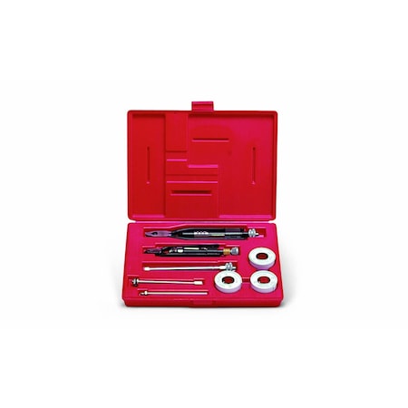 Wright Tool Set 8 Pc Wire Twister Plier Kit in Plast 9468 | Zoro