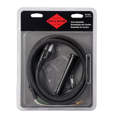 Skil Cord Assembly 95104L | Zoro