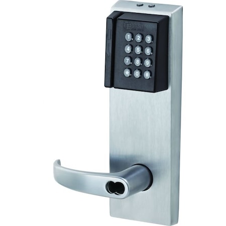 Best Satin Chrome IDH Max 9KM37DDEU16PHS3626 887838318800 | Zoro