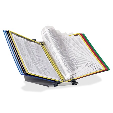 Tarifold Desktop Document Display, Foldfive D291F | Zoro