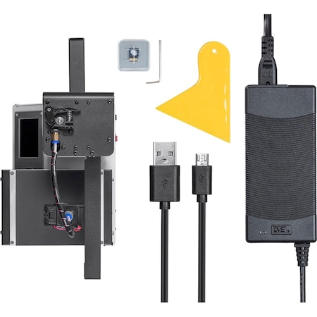 Monoprice Mp Select Mini 3D Printer 15365 | Zoro