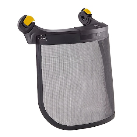 Petzl Vizen Mesh Face Shield A021AA00 | Zoro