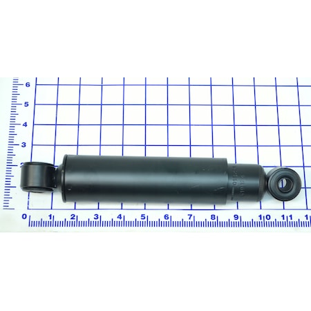 Pioneer Dock Leveler, Hydrachek Shock A36 | Zoro