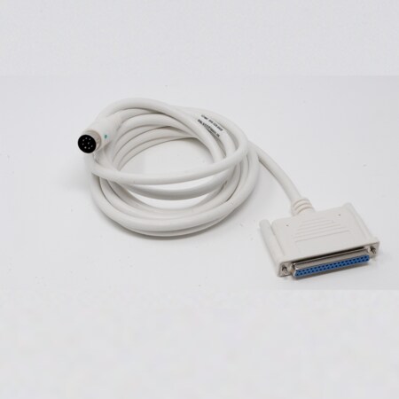 Crest Healthcare Bed Communication Cable, 8 ft. Cord, 37- AC37F38M01-08 ...