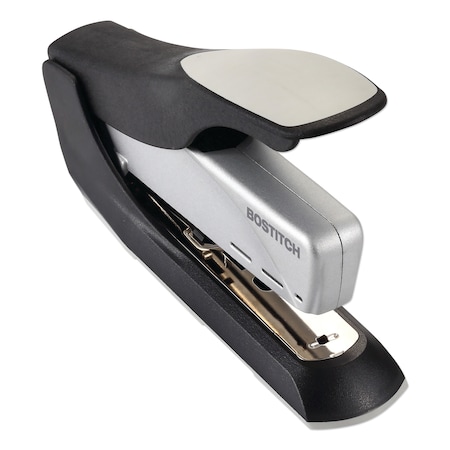 Paperpro Stapler, High Capacity, 65 Sheet, Blk/Sil ACI1210 | Zoro