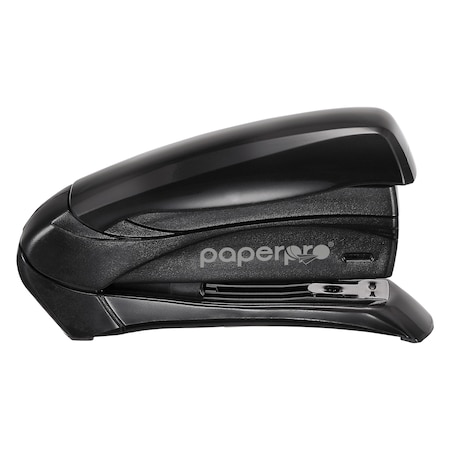 Paperpro Stapler, 15 Sheet, Black ACI1493 | Zoro