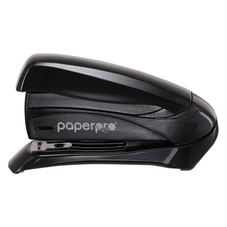 Paperpro Stapler, 15 Sheet, Black ACI1493 | Zoro