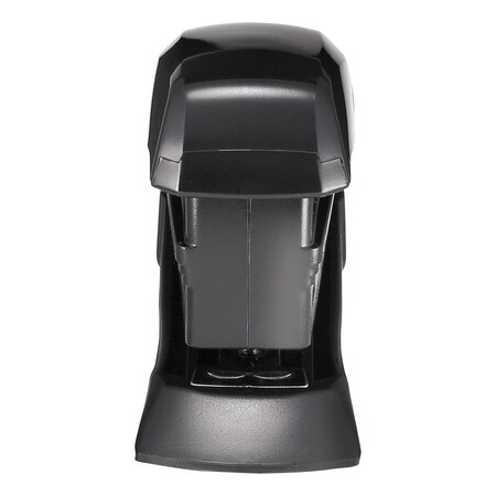 Paperpro Stapler, 15 Sheet, Black ACI1493 | Zoro