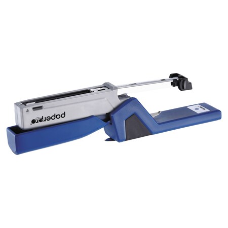 Paperpro Compact Stapler, 15 Sheet, Blue ACI1512 | Zoro