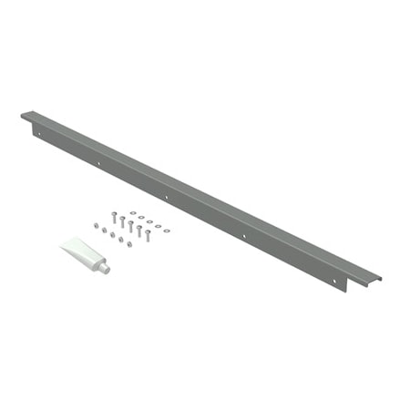 Nvent Hoffman Drip Shield Kit for Type 12 Free-Standing and Floor-Mount ...