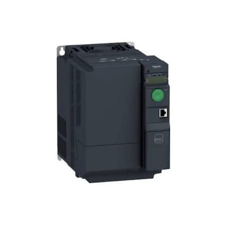 Schneider Electric Variable Frequency Drive, 7-1/2 HP, 14.3A ...