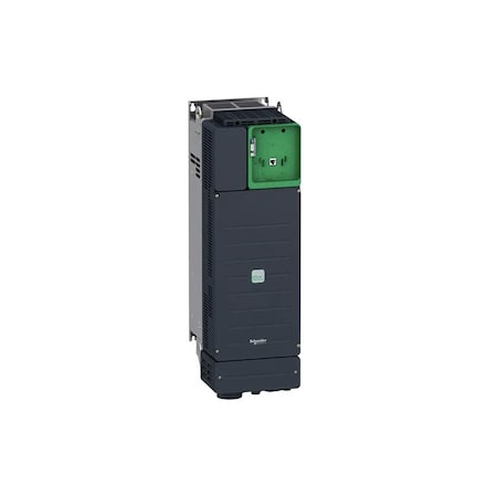 Schneider Electric Variable Frequency Drive, 50 hp, 480V AC ...