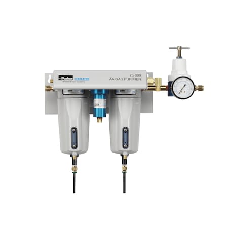 Perkin Elmer Air / Acetylene Filter Assembly N9301398 | Zoro