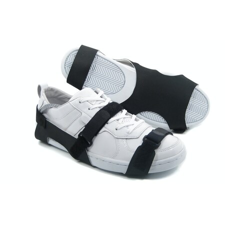 Botron Co Sole Grounder 1 MegOhm Blue B7506-B | Zoro