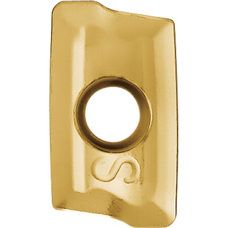 Kyocera Milling Insert, Parallelogram, BDMT 170408ERJS PR830 Grade PVD ...