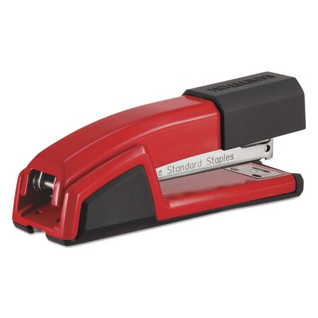 Bostitch Stapler, Red B777-RED | Zoro